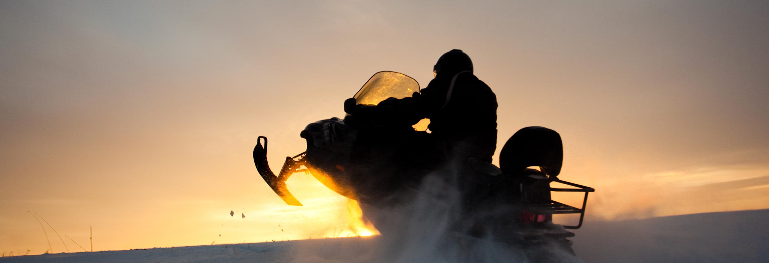 Snowmobile Insurance Services and Online Quote - Winnipeg and Rural ...