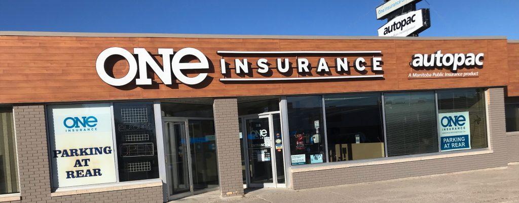 Home and Business Insurance Services - Selkirk (Main), Manitoba - One ...