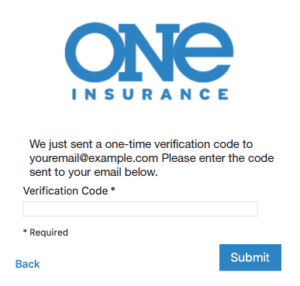 ONE24.7 - ONE Insurance