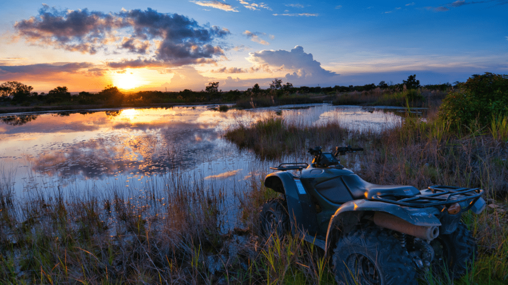 Protecting Your Adventures: The Importance of ORV Insurance