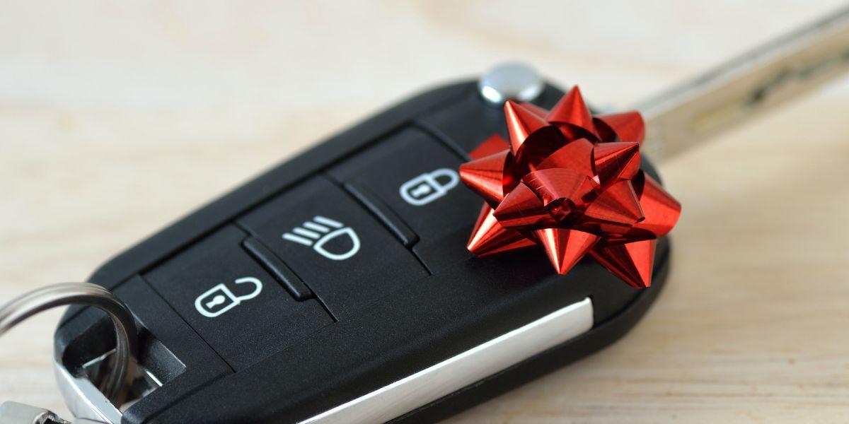 Car Replacement Insurance - One Insurance